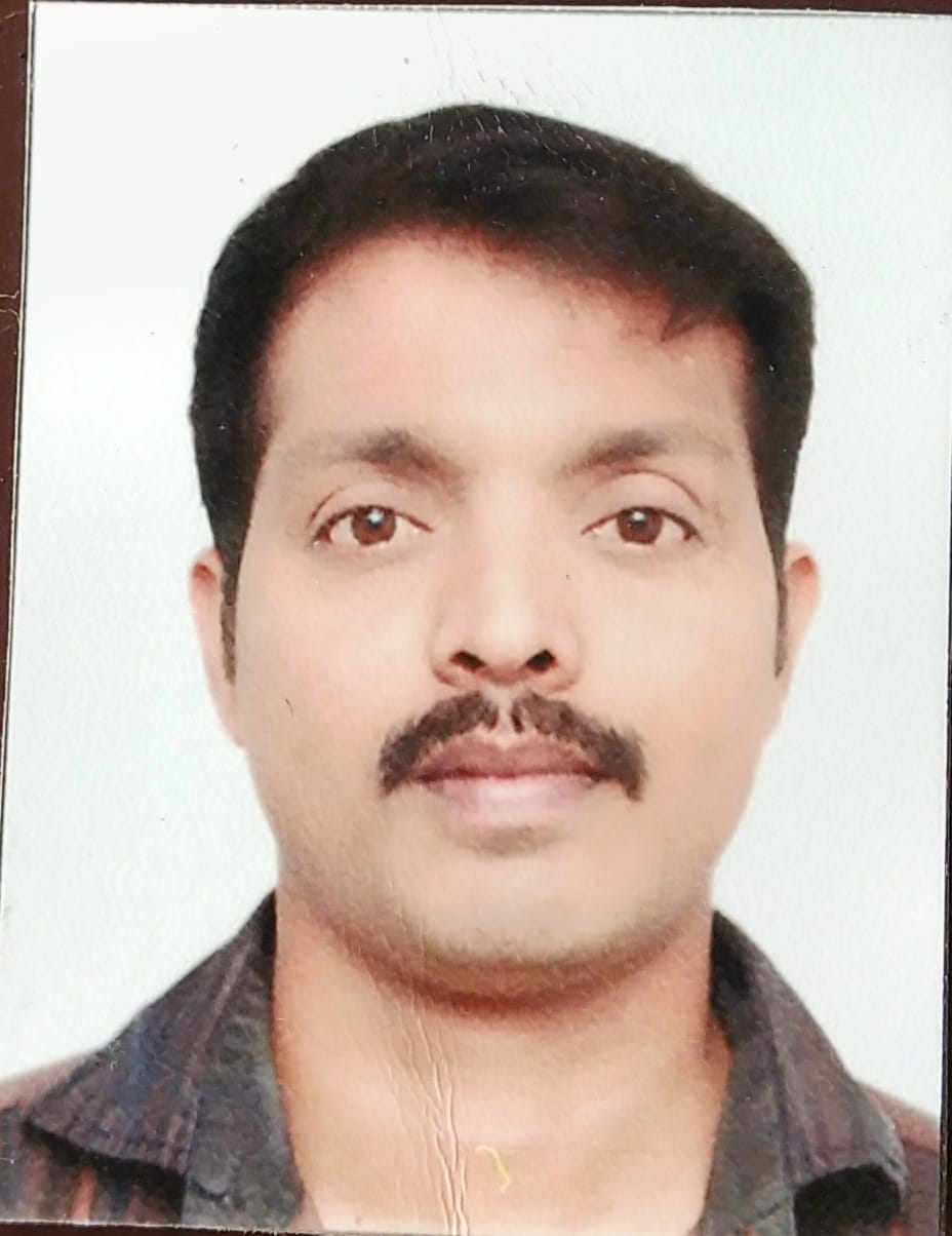 Mr Jijo A.D. - Pranava Ayurveda