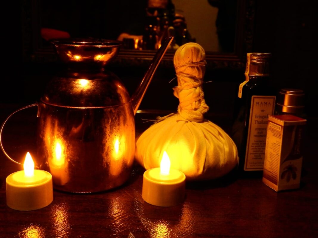 Our Clinic - Pranava Ayurveda